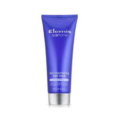 Elemis Skin Nourishing Body Scrub | Tagware
