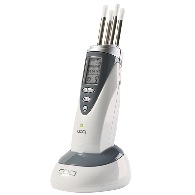 Caci Microlift Personal Facial Toning System | Quilium