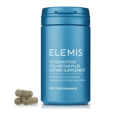 Elemis Invigorating Cal-metab Plus Body Enhancement | Quilium