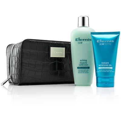 Exclusive Elemis Body Performance Kit | Tagware